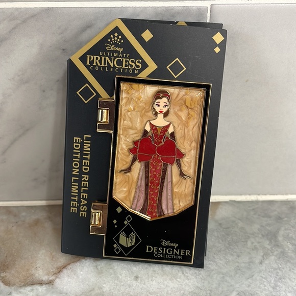 Disney | Accessories | Bnip Disney Ultimate Princess Collection ...